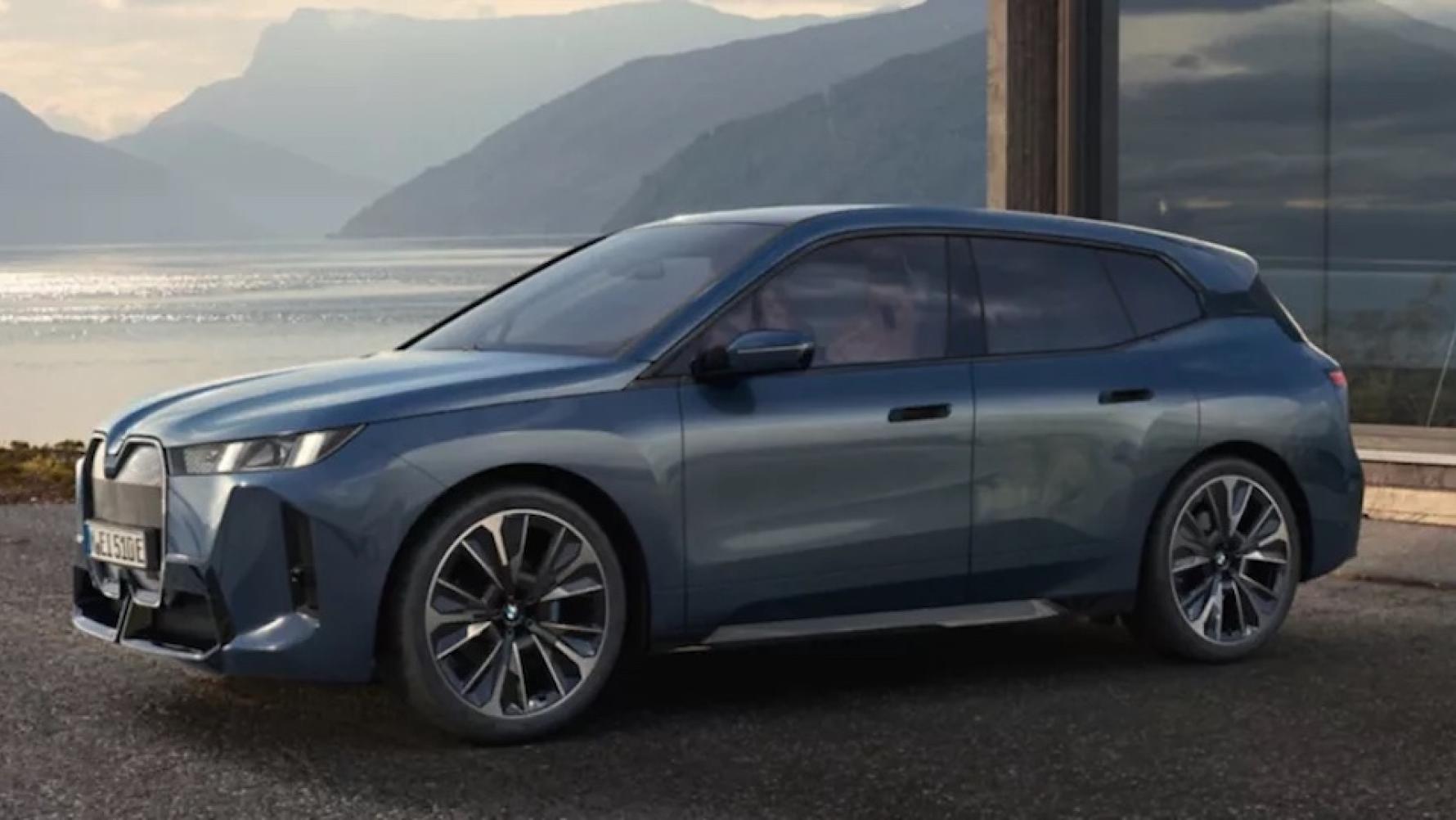 Welkom | BMW De Mey - Verhelst